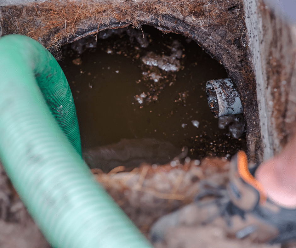 How to Tell if Your Septic Tank is Full: Quick and Easy Signs